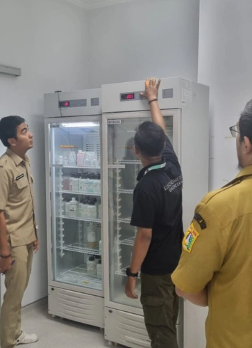 Distributor Jual Alat Kesehatan Terlengkap di Indonesia
